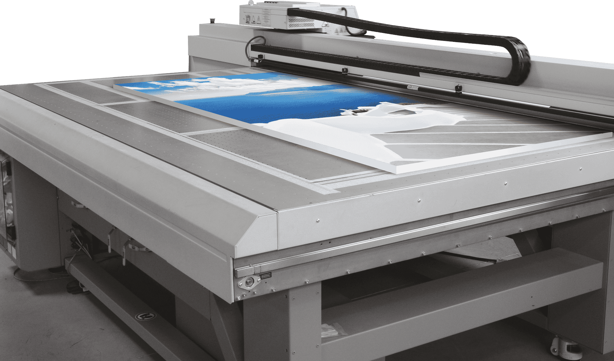 Nos métiers - Imprimerie professionnelle