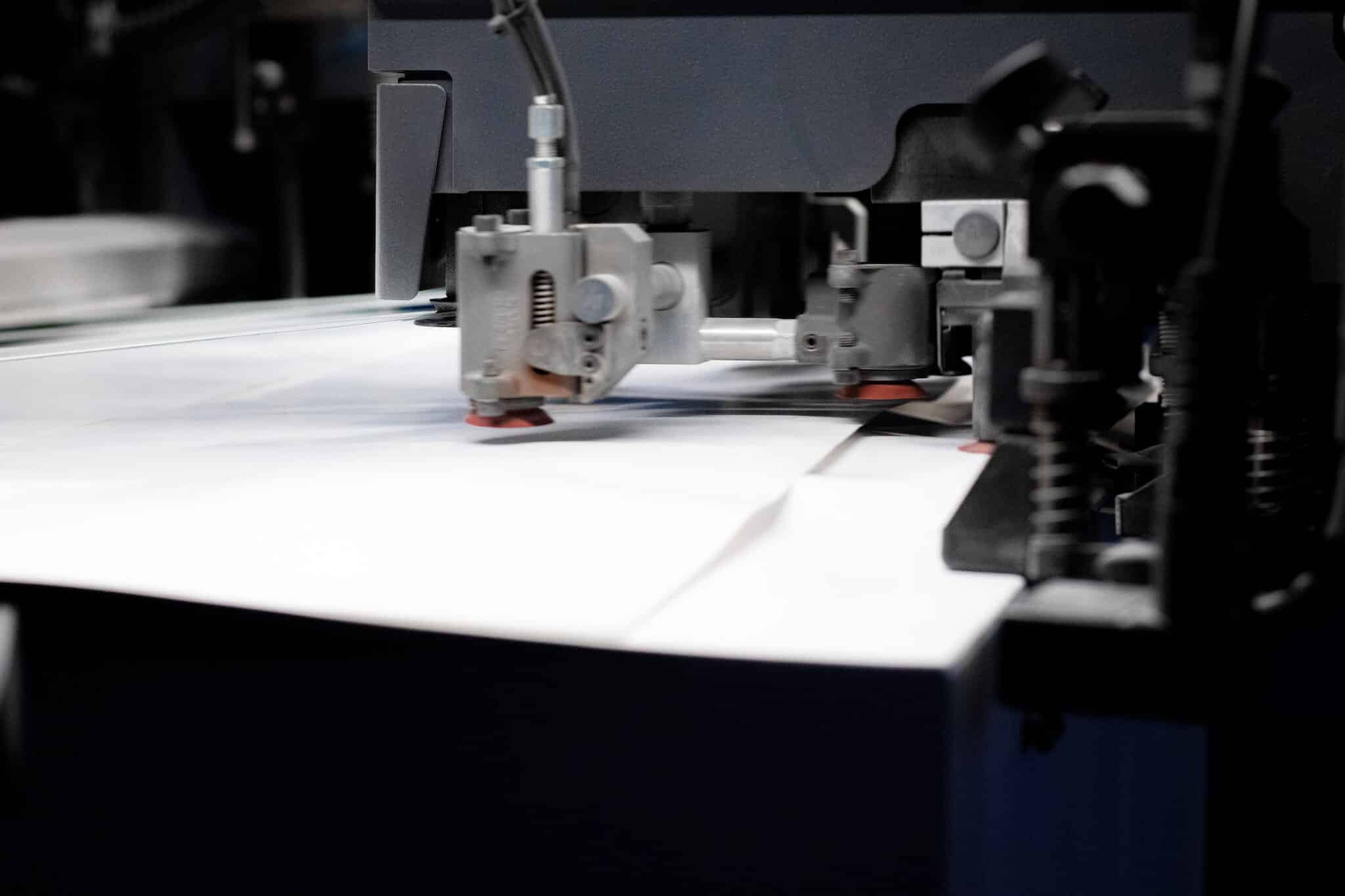 L'Atelier Print - Imprimerie professionnelle